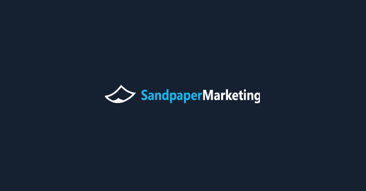 Sandpaper Marketing | Advertising, Marketing & Branding